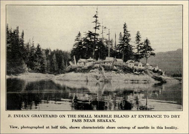 List of Quarries in Alaska and Quarry Links, Photographs and Articles