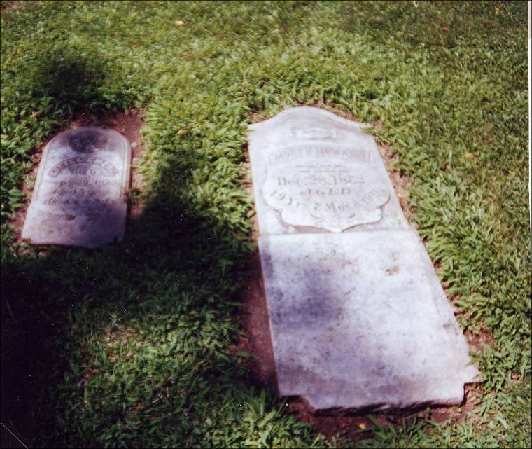 Chronology and Photographs - Andrew M. Aitken (Page 2)