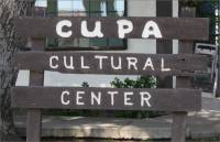 Cupa Cultural Center, Pala, San Diego County