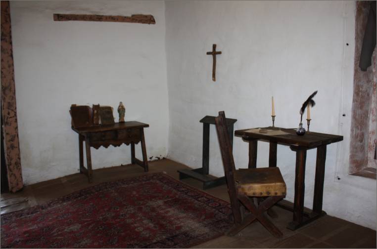 San Diego Mission Visitor Center & Excavation Site