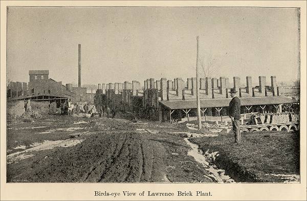 Mineral Resources of Kansas, For 1899