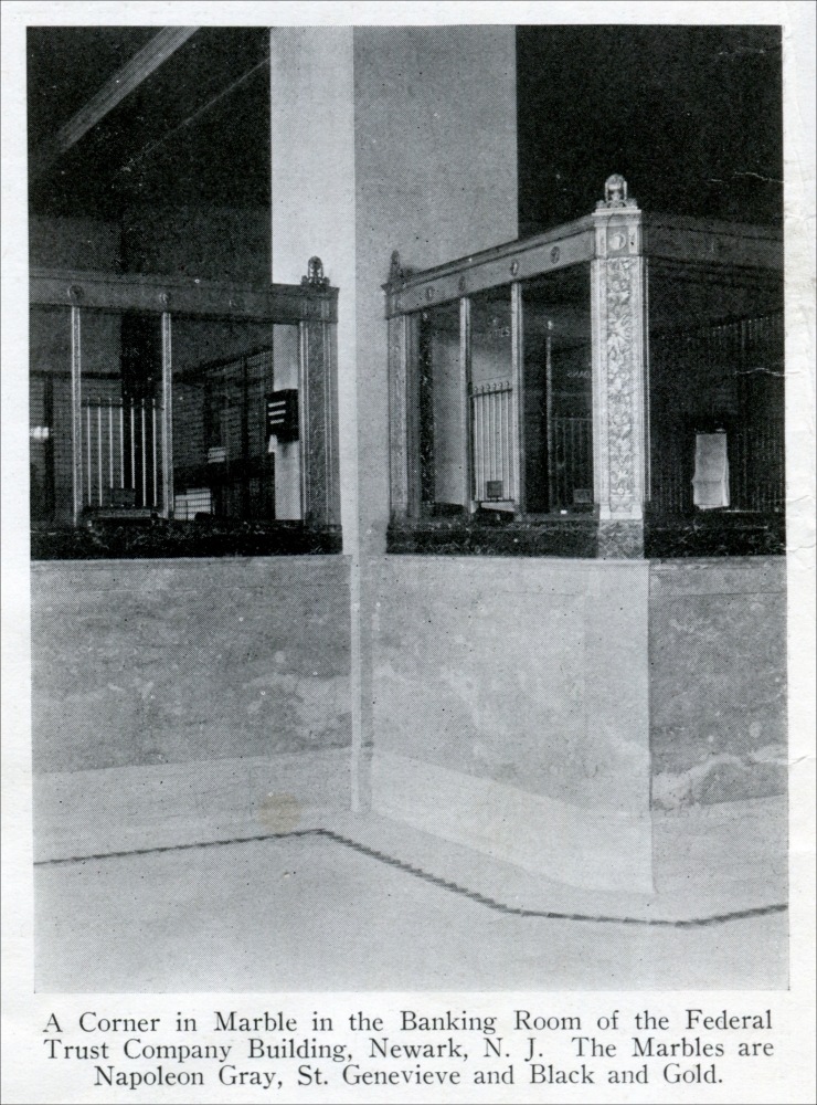 Missouri - Quarry Links and Photographs